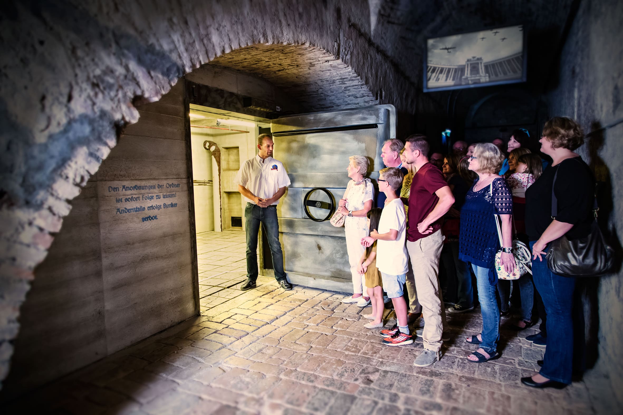 Time Travel Vienna – Erlebe deine Hauptstadt