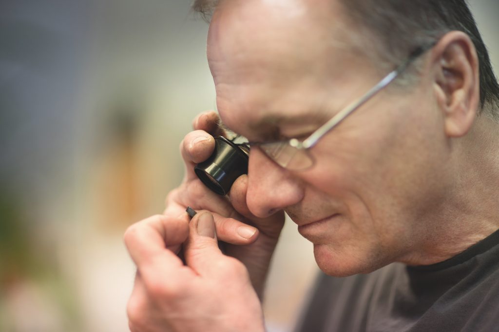 One String at a time – Erlebe deine Hauptstadt