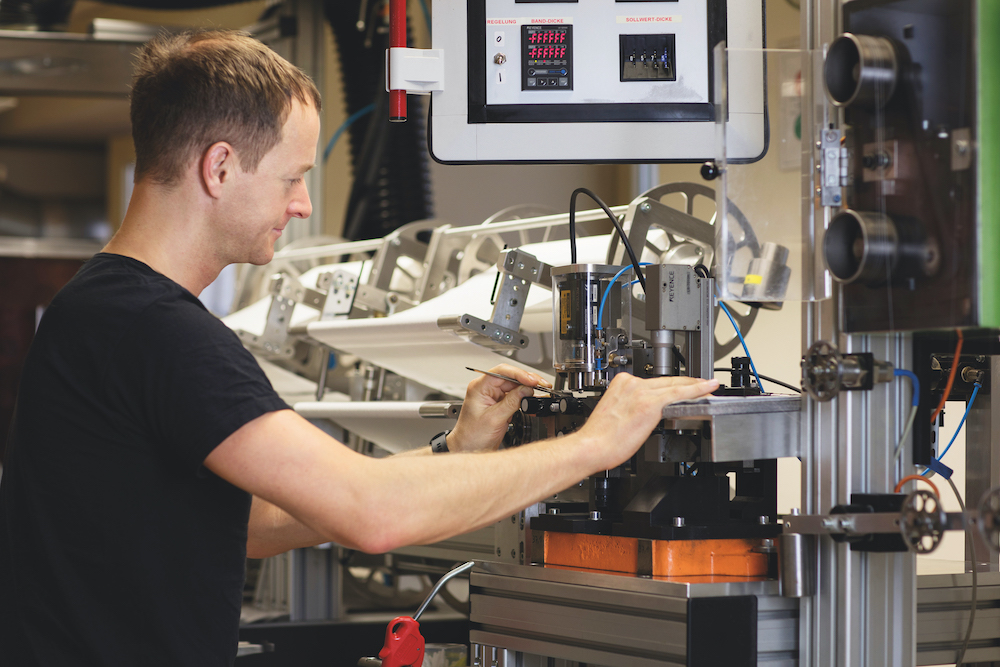 One String at a time – Erlebe deine Hauptstadt