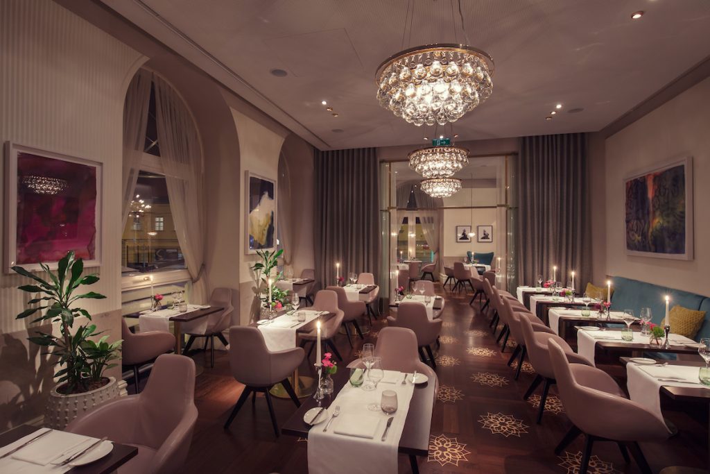 EDH-Tipp: Romantische Restaurants für den Valentinstag! – Erlebe deine ...